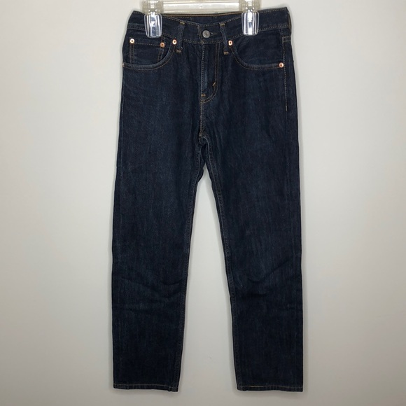 Levi's | Pants | Mens Levi Blue Jeans | Poshmark